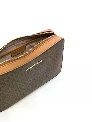 Michael Kors Jet Set Item East West Crossbody