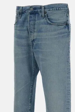 LEVI STRAUSS &AMP; CO. Levi Strauss & Co. 501 Bluetab Jeans