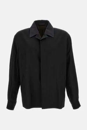 Our Legacy Pack Blazer - Black