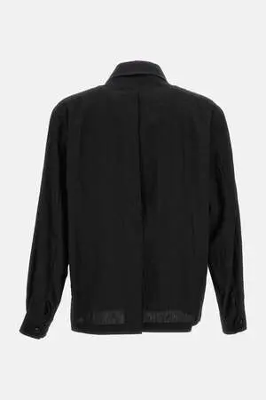 Our Legacy Pack Blazer - Black