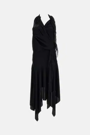 Junya Watanabe Asymmetrical Cocktail Dresses