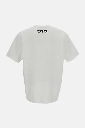Junya Watanabe Eye X Levi's T-shirt - White