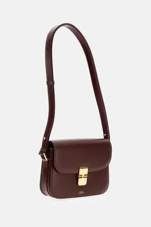 A.p.c. Grace Small Bag