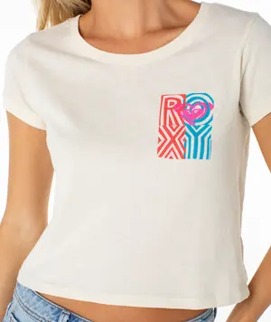 Roxy Echo T-shirt