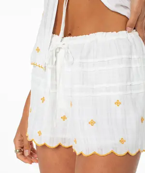 Roxy Full Bloom 2 Short