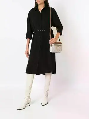 Michael Kors Jet Set Crossbody Bag