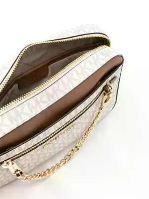 Michael Kors Jet Set Crossbody Bag