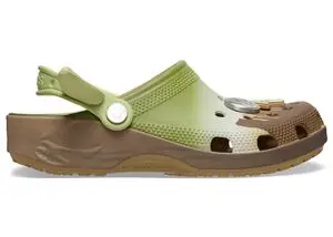 CROCS Classic Clog Star Wars Grogu - Multicolor