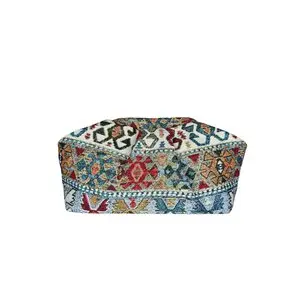 Ruj Heritage Pouch Bags For Women