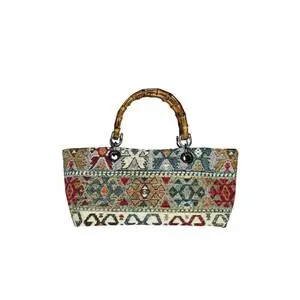 Ruj Heritage Small Totes