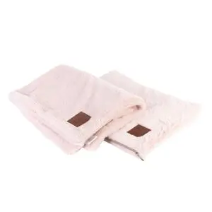 FLUFF & BOOTS Cat Comfort Set - Pink