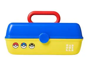 Pokemon Accessories