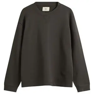 Folk Easy Fit Sweatshirt