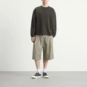 Folk Easy Fit Sweatshirt