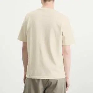 Folk Textured T-shirt