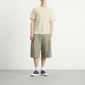 Folk Textured T-shirt