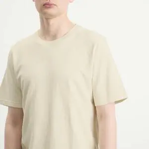 Folk Textured T-shirt