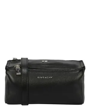 Givenchy Pandora Mini Shoulder Bag - Black