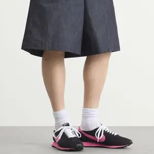 Comme Des Garçons X Nike Ld-1000 Sneaker