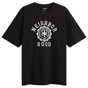 Neighborhood Crewneck T-shirts For Men