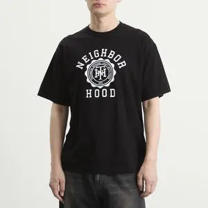 NEIGHBORHOOD Ss-4 T-shirt