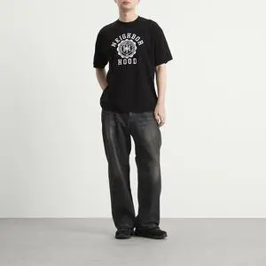 NEIGHBORHOOD Ss-4 T-shirt