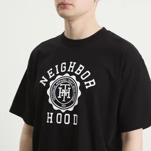 NEIGHBORHOOD Ss-4 T-shirt
