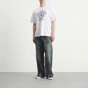 NEIGHBORHOOD Ss-4 T-shirt