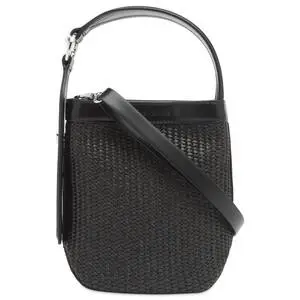 SAMSØE SAMSØE Saelmegade Mini Bucket Bag