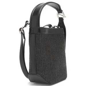 SAMSØE SAMSØE Saelmegade Mini Bucket Bag