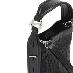 SAMSØE SAMSØE Saelmegade Mini Bucket Bag