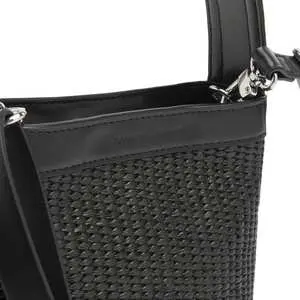 SAMSØE SAMSØE Saelmegade Mini Bucket Bag