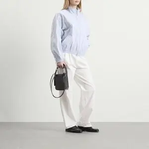 SAMSØE SAMSØE Saelmegade Mini Bucket Bag