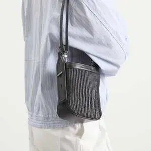 SAMSØE SAMSØE Saelmegade Mini Bucket Bag