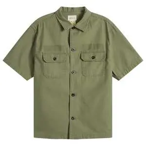 KHAKIS Washed Field Shirt