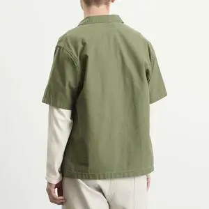 KHAKIS Washed Field Shirt