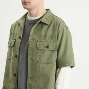 KHAKIS Washed Field Shirt