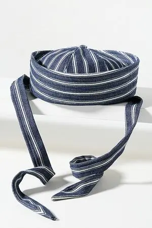 ANGLO Tie Sailor Hat