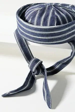 ANGLO Tie Sailor Hat