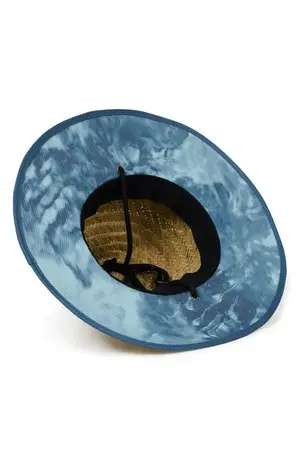BILLABONG Straw Sun Hat