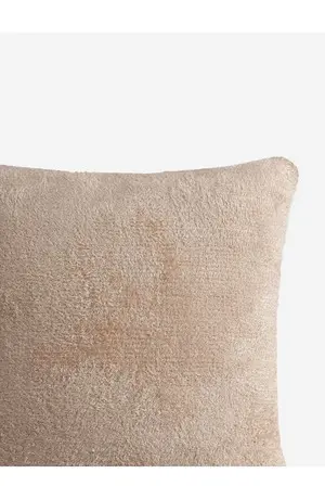 SUNDAY CITIZEN Cloud Silque Throw Pillow