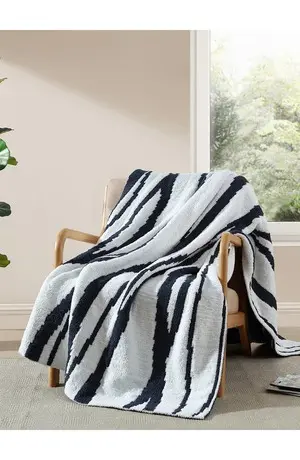 SUNDAY CITIZEN Woodland Throw