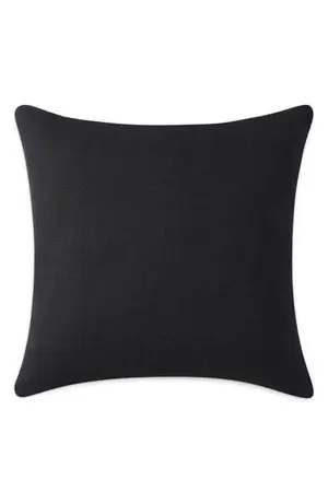 SUNDAY CITIZEN Decorative Palms Accent Pillow