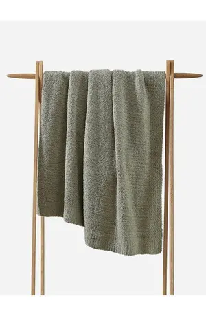 SUNDAY CITIZEN Snug Throw