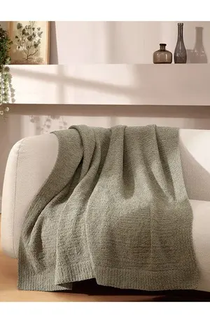 SUNDAY CITIZEN Snug Throw