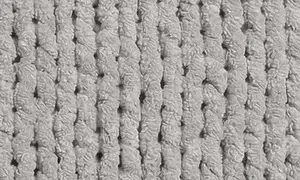 SUNDAY CITIZEN Snug Loose Knit Throw Pillow