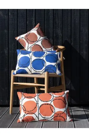 SUNDAY CITIZEN Small Decler Accent Pillow