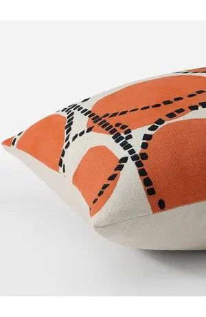 SUNDAY CITIZEN Small Decler Accent Pillow