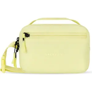 Sherpani Small Belt Bags