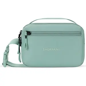 SHERPANI Hyk Lightweight Belt Bag - Surf